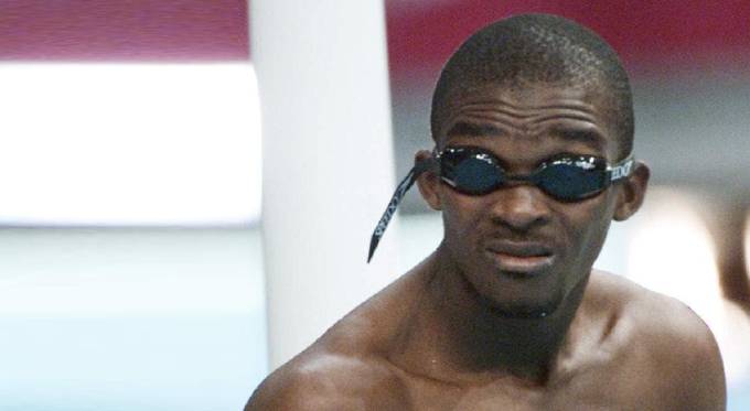 Eric Moussambani Speaker Agent | Hire Perseverance Speaker