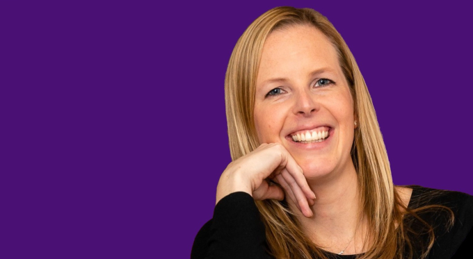Catherine Garrod Official Speaker Agent | Hire D&I Speaker
