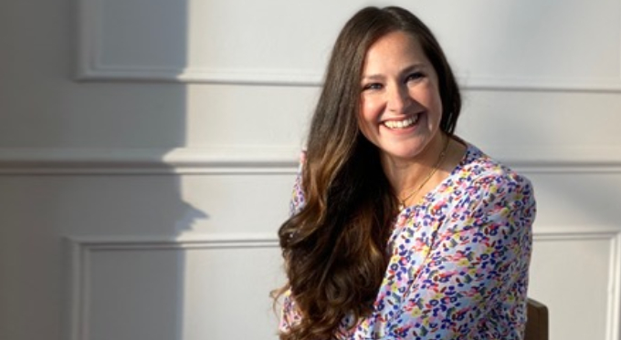 Jo Wimble-Groves Speaker Agent | Hire Keynote Speaker