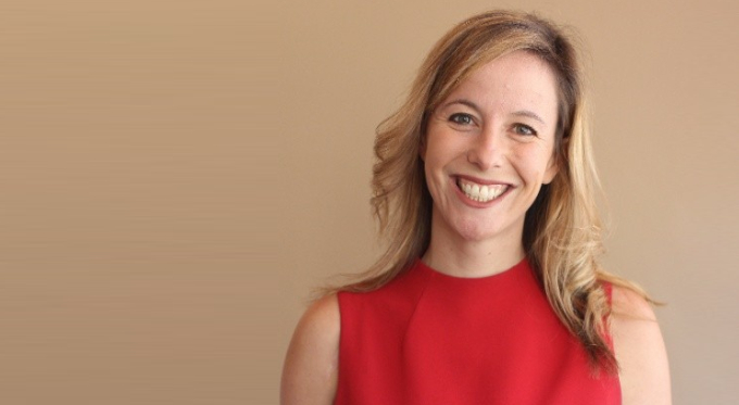 Kristen Berman Speaker Agent | Hire Keynote Speaker