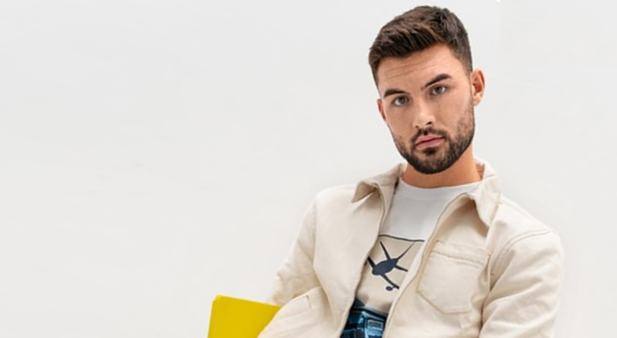 Book Liam Reardon | Speaker Agent