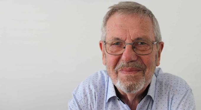 Larry Dann Speaker Agent | Hire Keynote Speaker