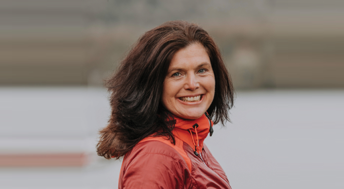 Caroline Elliott Speaker Agent | Hire Adventure Speaker