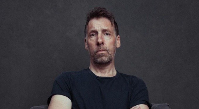 Craig Parkinson Speaker Agent | Hire Keynote Speaker