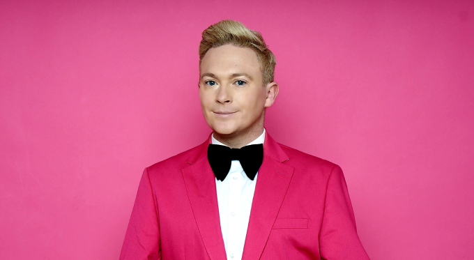 Stephen Bailey Agent | Hire Comedian