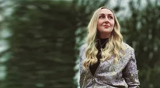 Katie Ford Speaker Agent | Hire Wellbeing Speaker