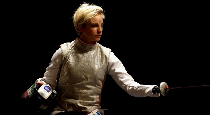 Bebe Vio Speaker Agent | Contact Keynote Speaker