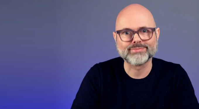 Dave Birss Speaker Agent | Contact Keynote Speaker