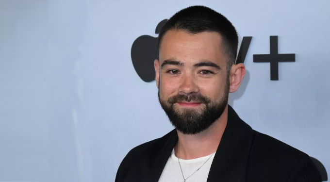 Jack McMullin Speaker Agent | Hire Inspirational Actor