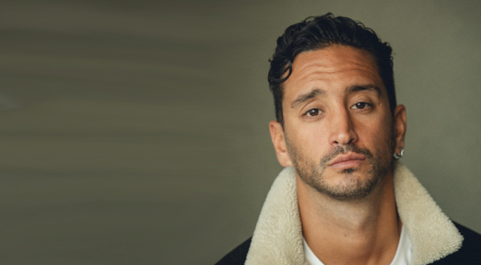 Ben Tavassoli Speaker Agent | Hire Inspirational Actor