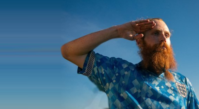 Russ Cook Speaker Agent | Hire Motivational Speaker