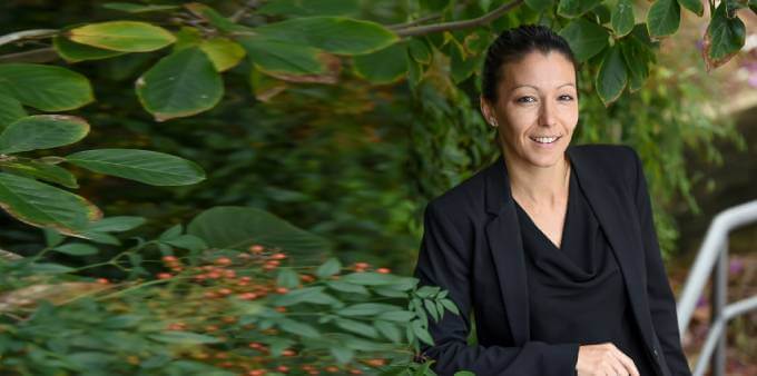 Audrey Barucchi Speaker Agent | Hire Keynote Speaker