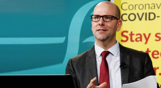 Greg Martin Speaker Agent | Hire Healthcare Speaker