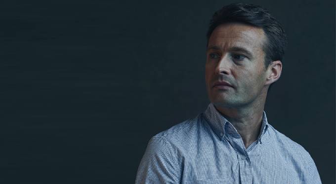 Steve Ingham Speaker Agent | Hire Peak Performance Speaker