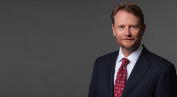 Wes Arens Speaker Agent | Hire Business Speaker