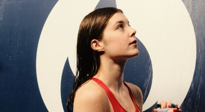 Andrea Spendolini-Sirieix Speaker Agent | Hire Olympian