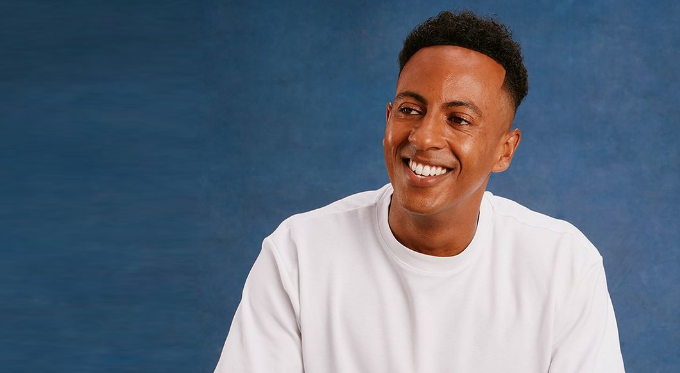 Kyle Walker Speaker Agent | Hire Sports Presenter