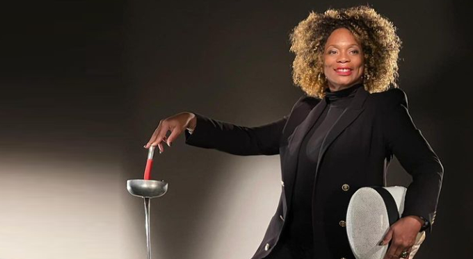 Laura Flessel-Colovic Speaker Agent | Hire Olympic Speaker