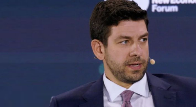 Marko Papic Speaker Agent | Hire Geopolitics Speaker