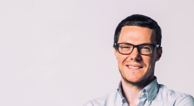 Tom Hewitson Speaker Agent | Hire AI Expert