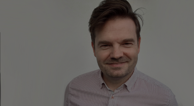 Jim Wiseman Speaker Agent | Hire TV Producer & Director