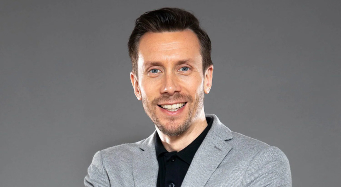 Sam Matterface Speaker Agent | Hire Sports Presenter