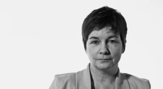 Jane Lasonder Speaker Agent | Hire Anti-Slavery Advocate