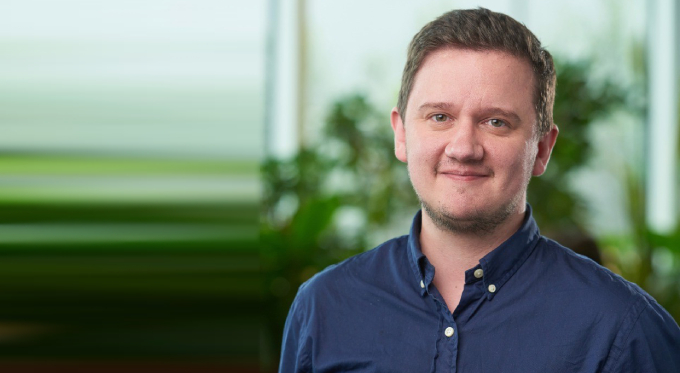 Owen Francis Speaker Agent | Hire LGBT+ Speaker