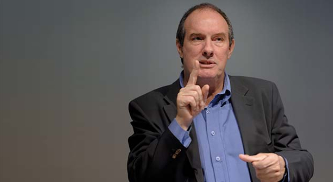 Will Hutton Speaker Agent | Hire Economics Speaker