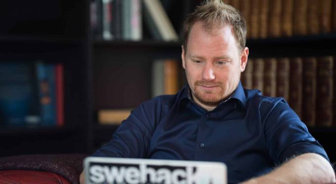 David Jacoby Speaker Agent | Hire Keynote Speaker