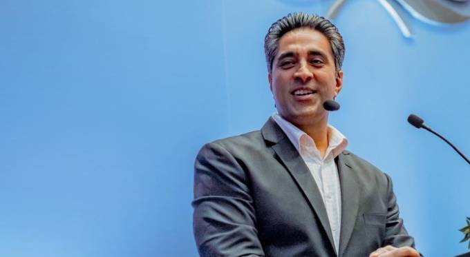 Simerjeet Singh Speaker Agent | Hire Motivational Speaker Simerjeet Singh Speaker Agent | Hire Motivational Speaker