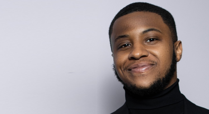 Akil Hunte Speaker Agent | Hire Keynote Speaker