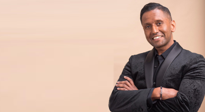 Jessen James Speaker Agent | Hire Keynote Speaker