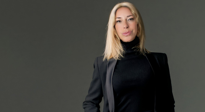 Louise Aspinall Speaker Agent | Hire Wellbeing Speaker