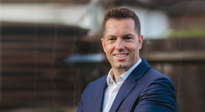 Rob Gardner Speaker Agent | Hire Sustainability Expert