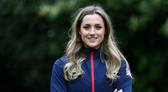 Molly Renshaw Speaker Agent | Hire Former World Champion