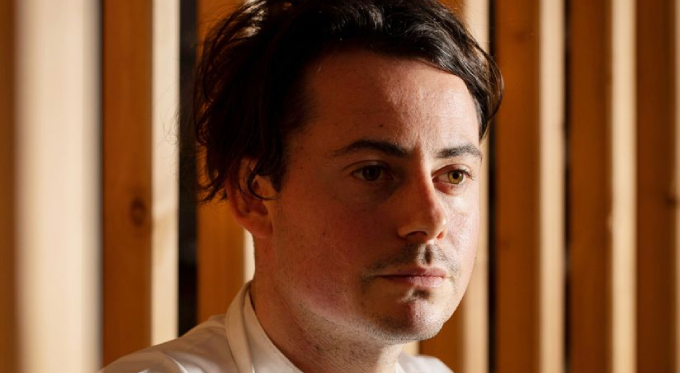 Andy Beynon Speaker Agent | Hire Michelin-starred chef