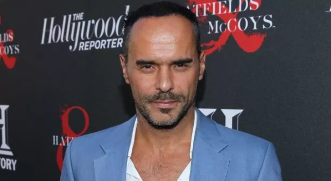 Michael Greco Speaker Agent | Hire British Actor