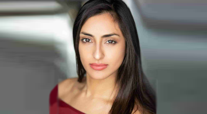 Sarah Begum Speaker Agent | Hire Adventure Speaker