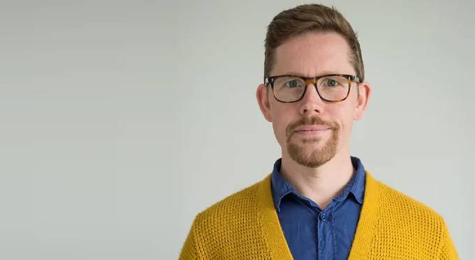 Sebastian Deterding Speaker Agent | Hire Keynote Speaker