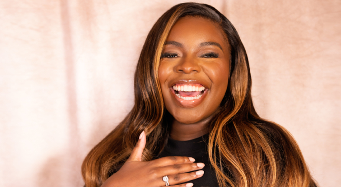 Hayley Mulenda Speaker Agent | Hire Keynote Speaker