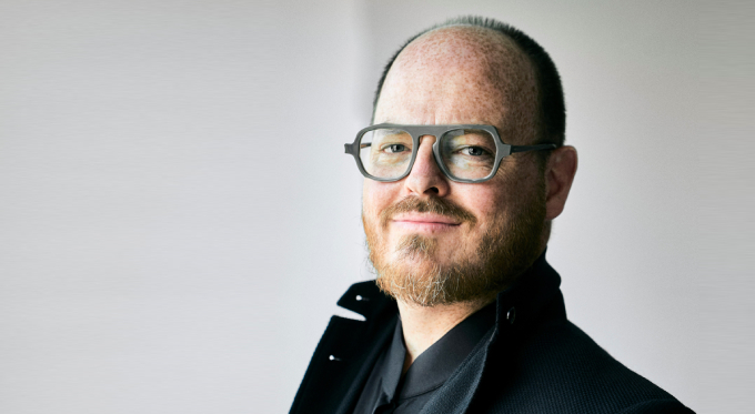 Jonathan Brill Official Speaker Agent | Hire Keynote Speaker