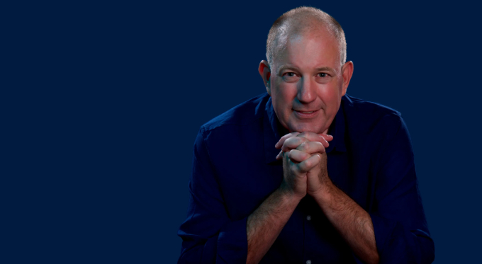 Michael Cowen Speaker Agent | Hire AI Speaker