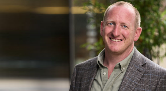 Neil Laybourn Official Speaker Agent | Mental Health Speaker