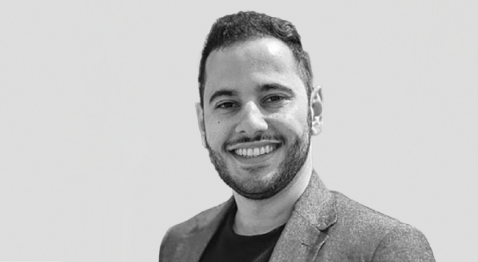 Hamed Amiri Speaker Agent | Hire Motivational Author