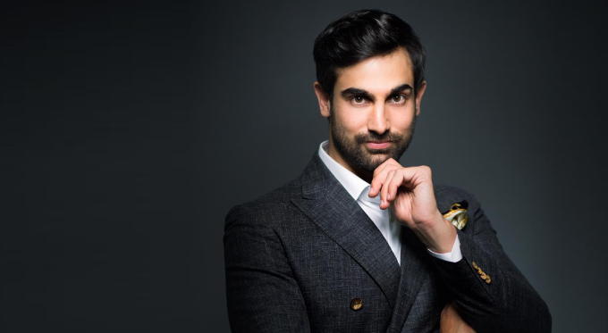 Paris Norriss Speaker Agent | Hire TV Personality