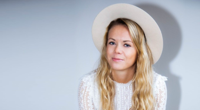 Sofie Lindblom Speaker Agent | Hire Keynote Speaker