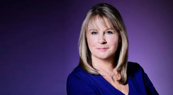 Debbie Forster Speaker Agent | Hire D&I Speaker