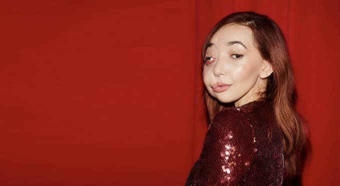 Nikki Lilly Speaker Agent | Hire Keynote Speaker