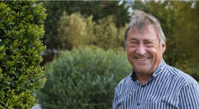 David Selves Speaker Agent | Hire Motivational Speaker